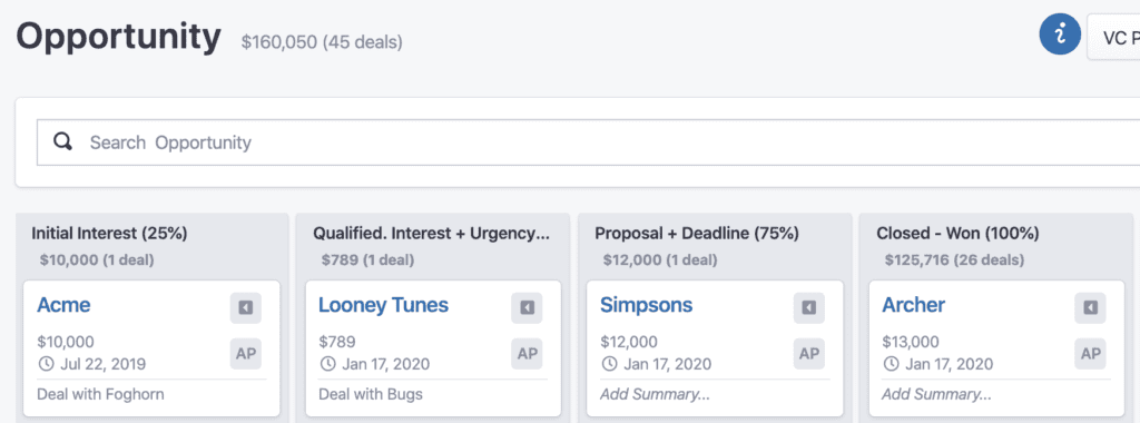 Small Business Lead Generation | Drip Campaigns | VipeCloud