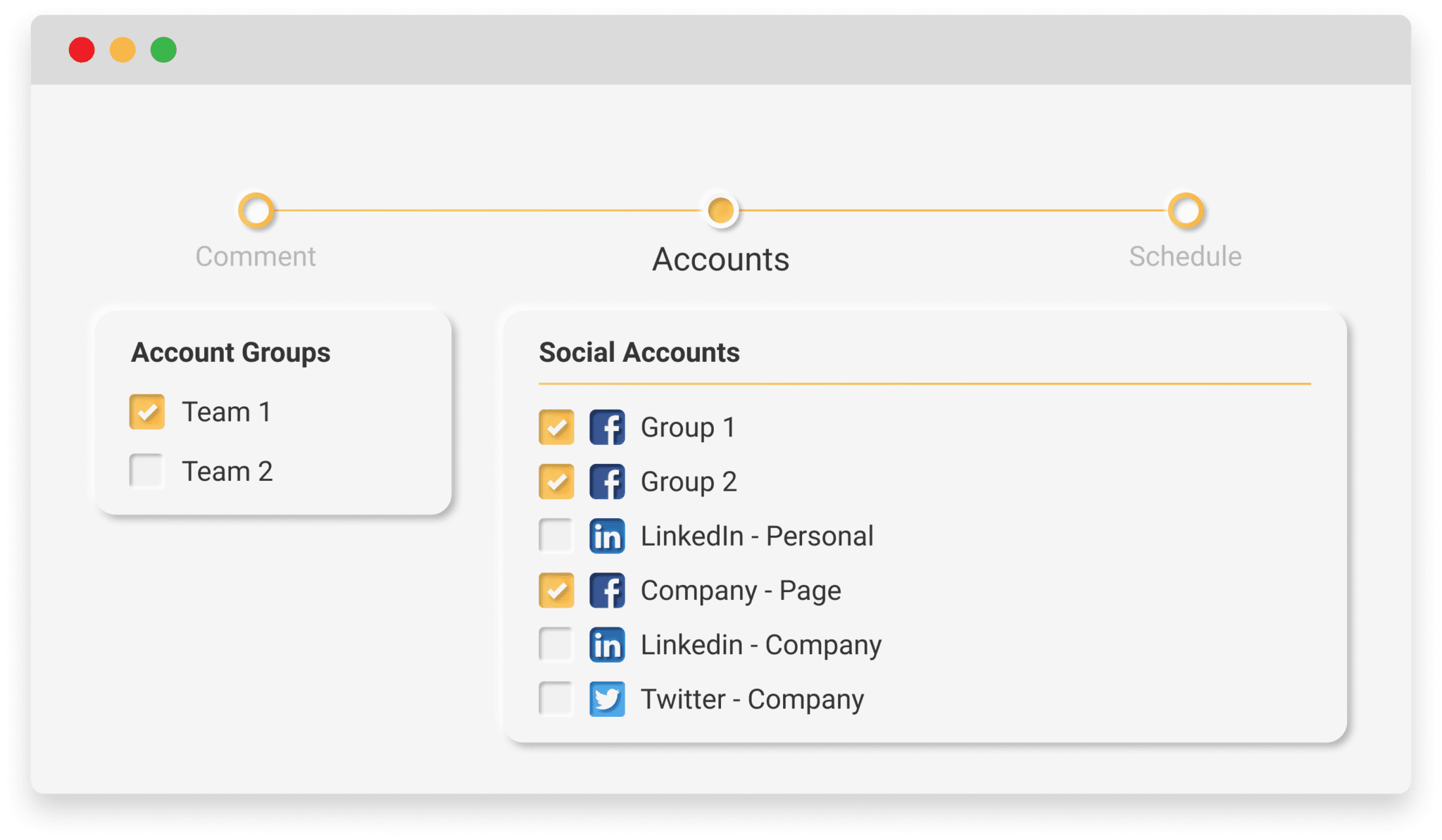 Communication CRM | VipeCloud