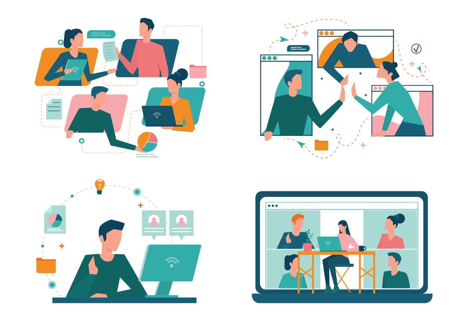 Sales Meeting Ideas To Keep Your Team 75 More Sharp Motivated VipeCloud sales-meeting-ideas-to-keep-your-team-75-more-sharp-motivated-vipecloud