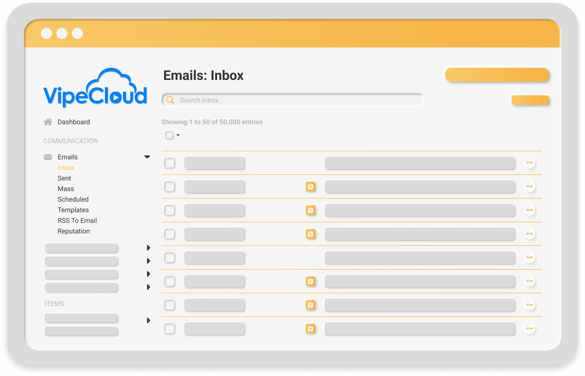 CRM Email Integration - Sales CRM, Marketing, Social, All-In-One