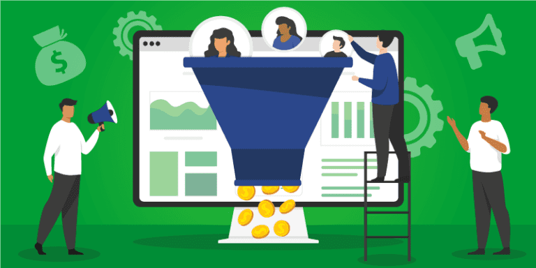 How To Use 20 Sales Pipeline Metrics To Track Real Growth - Sales CRM ...