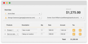 5 Best HVAC CRM Software +12 Benefits Of CRM For HVAC | VipeCloud