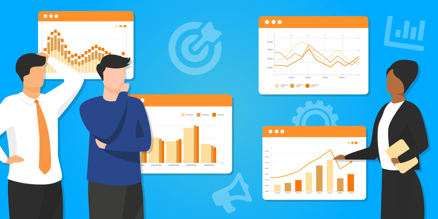 5 Best CRMs For Consultants To Grow & Manage Clients - Sales CRM, Marketing, Social, All-In-One