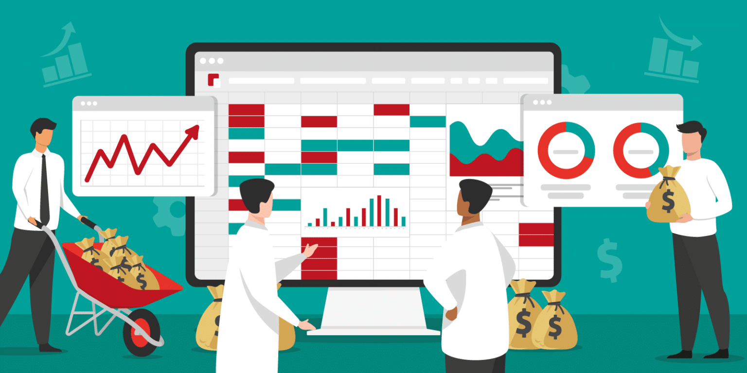 How To Improve Sales Tracking Without A Spreadsheet (+7 Templates ...