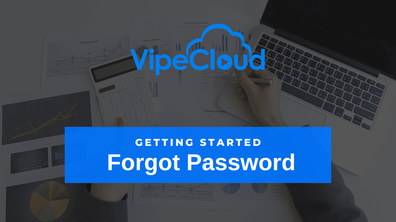Help Center | VipeCloud
