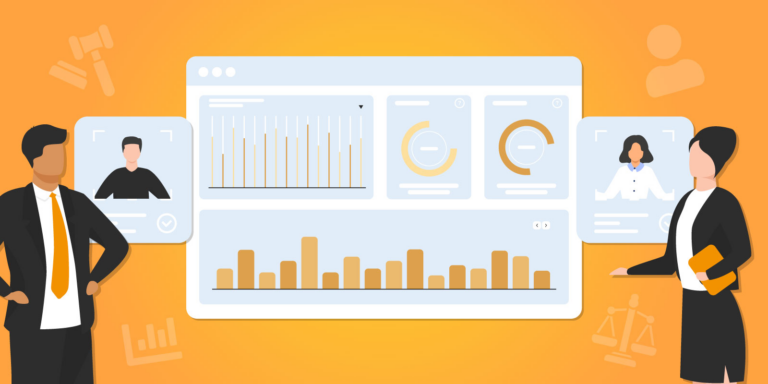 7 Best CRM Software For Attorneys And Law Firms - Sales CRM, Marketing ...
