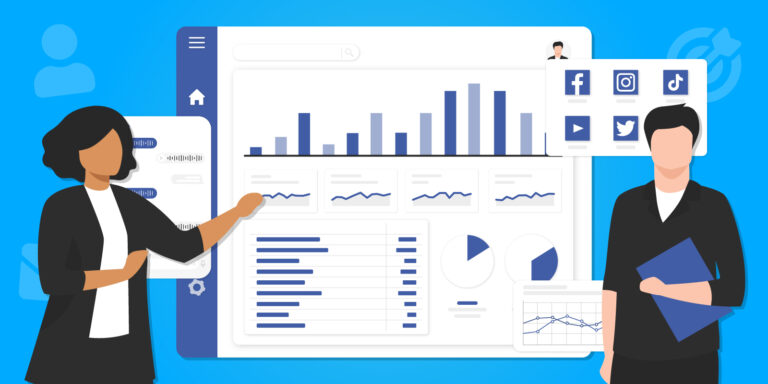 How To Consolidate Your Sales Tech Stack - Sales CRM, Marketing, Social ...