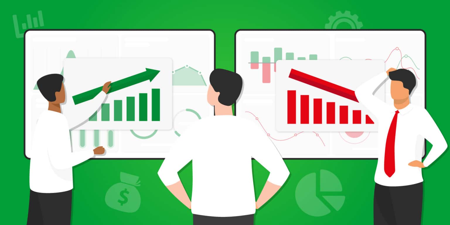 How To Use Win-Loss Analysis To 2.5X Your Closing Rates - Sales CRM ...