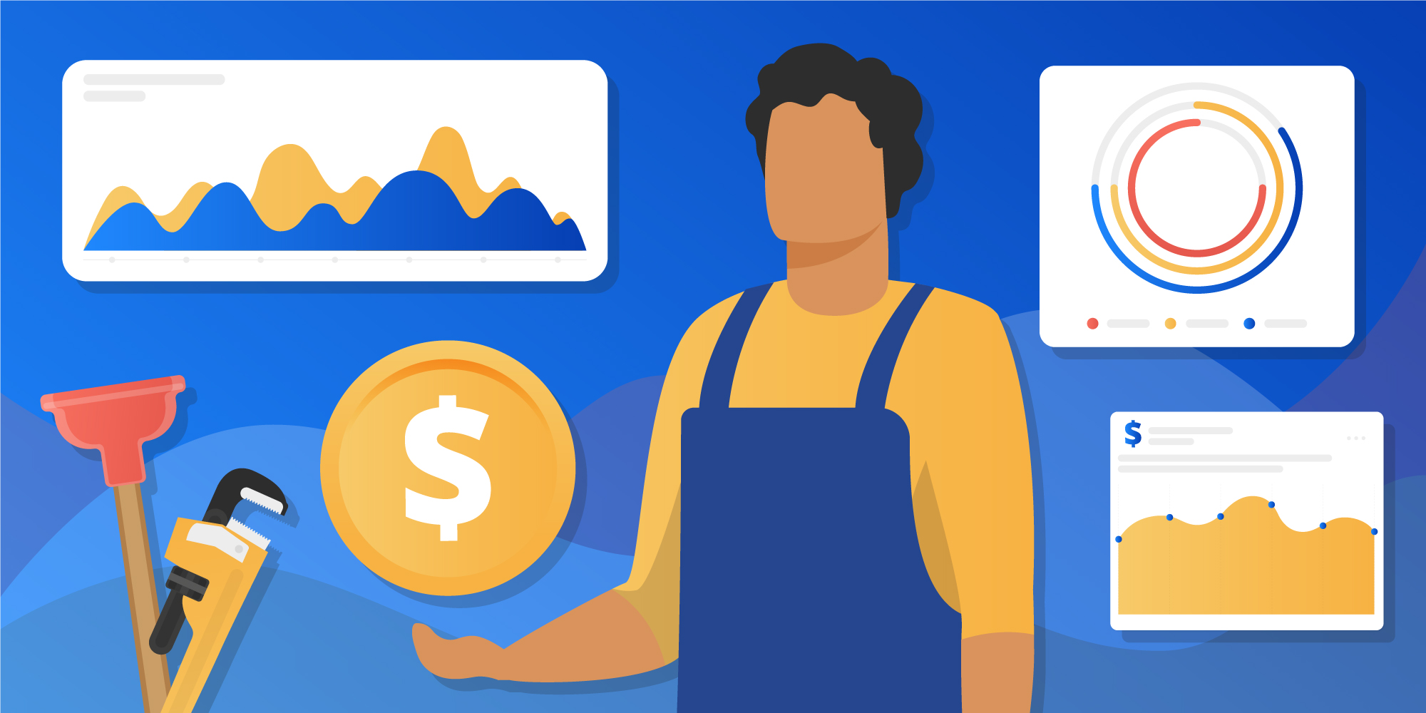 11 Plumbing Sales Tips That Build Trust & Win Clients - Sales CRM ...