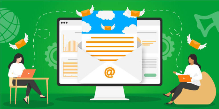 6 Best CRMs For Email Marketing (Ranked & Reviewed) - Sales CRM ...