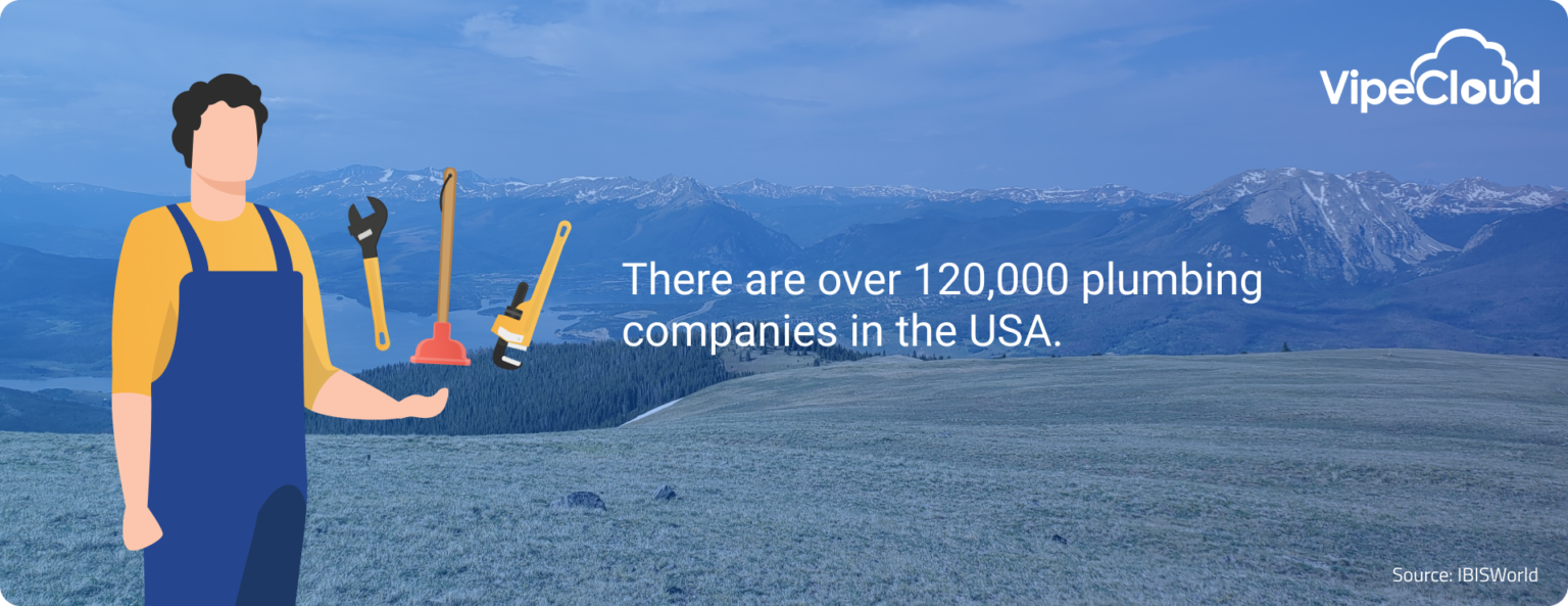 11 Plumbing Sales Tips That Build Trust & Win Clients - Sales CRM ...