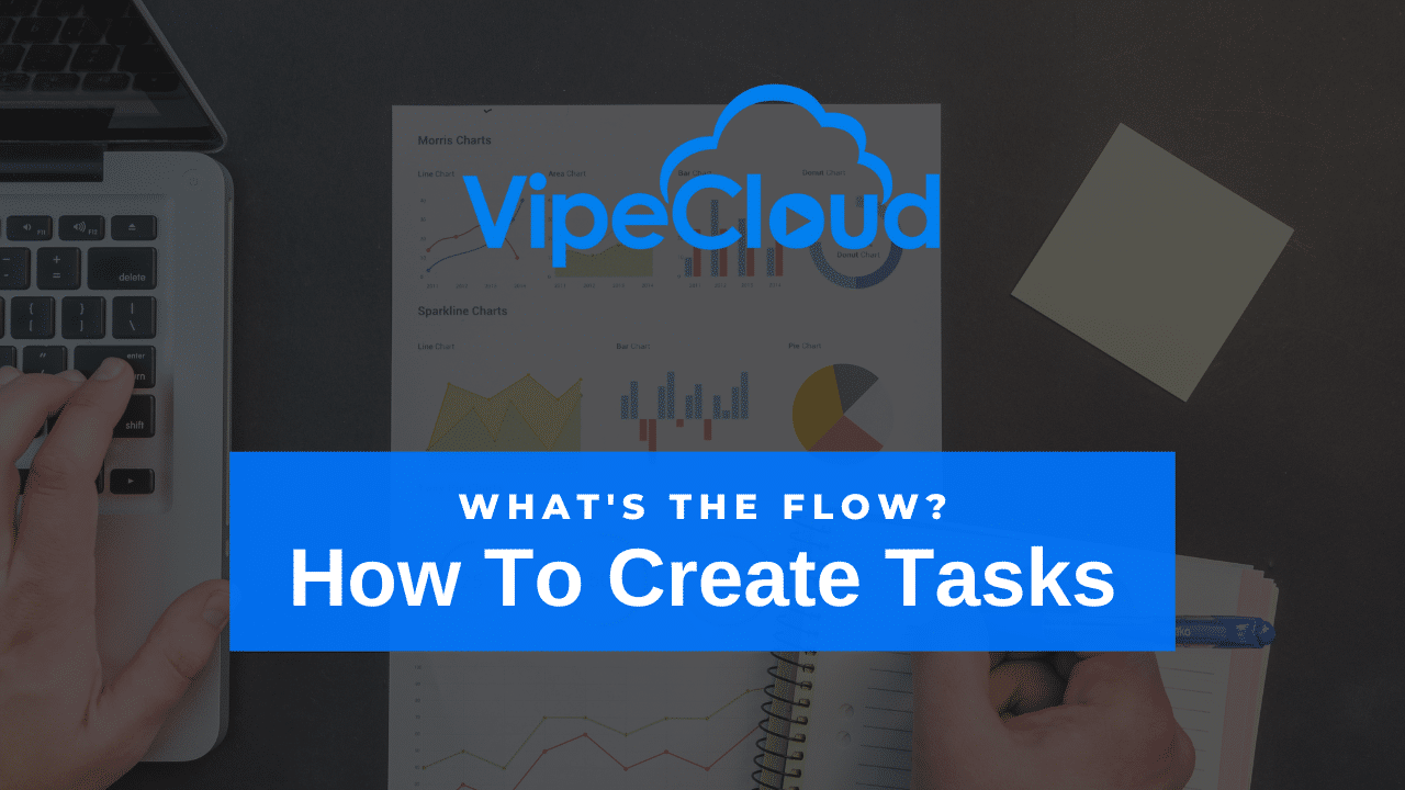 Log The Things You've Done And Create Follow-Ups - Sales CRM, Marketing, Social, All-In-One